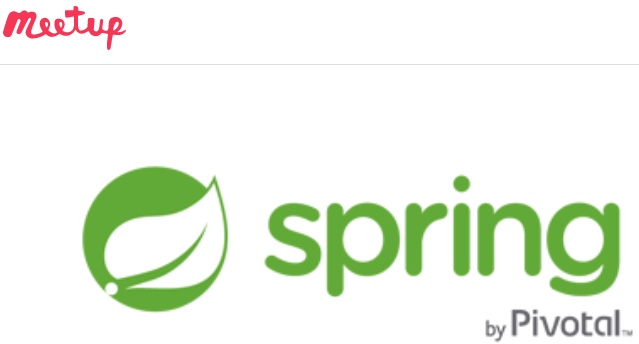 Event: DC Spring Framework Meetup