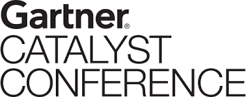 Event: Gartner Catalyst Conference 2019