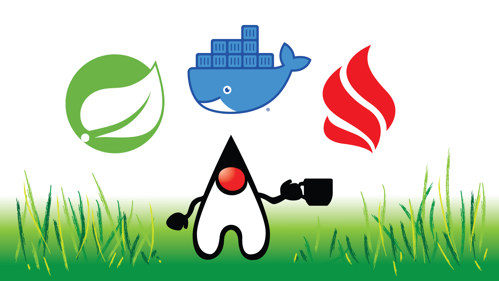 Using Apache Ignite Spring Cloud And Docker To Create A Rest Application Gridgain Systems 