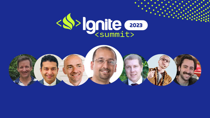 Ignite Summit 2023 Showcases Breadth and Flexibility of Apache Ignite