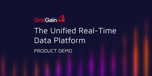 In-Memory Computing Resources from GridGain